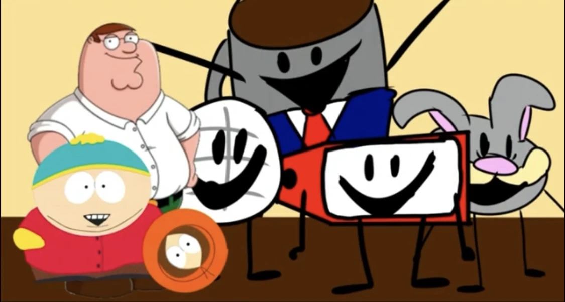 Mr Booze | Volleyball and Coffee Wiki | Fandom