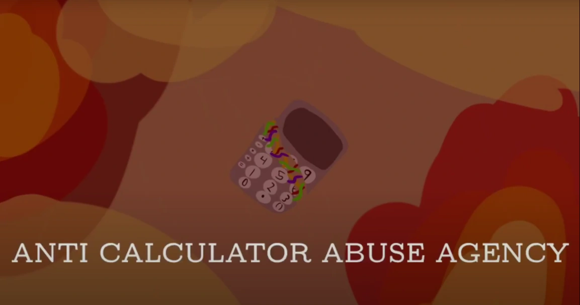 The Anti Calculator Abuse Agency | Volleyball and Coffee Wiki | Fandom