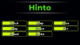 Hinto | Volleyball Legends Wiki | Fandom