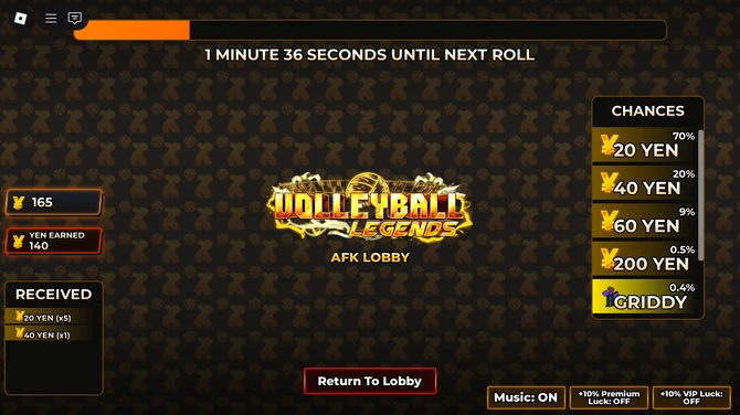 Volleyball Legends Wiki | Fandom