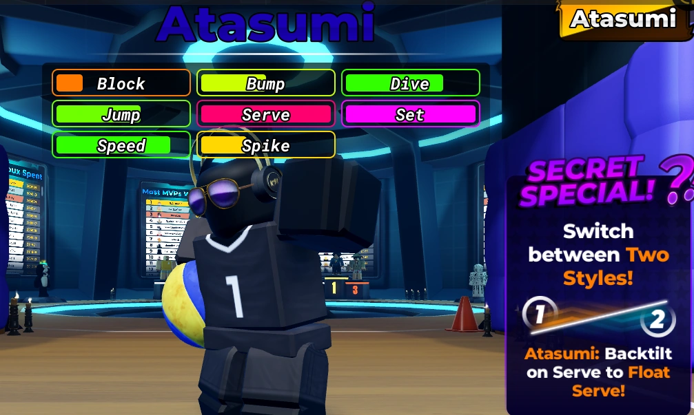 The Twins | Volleyball Legends Wiki | Fandom