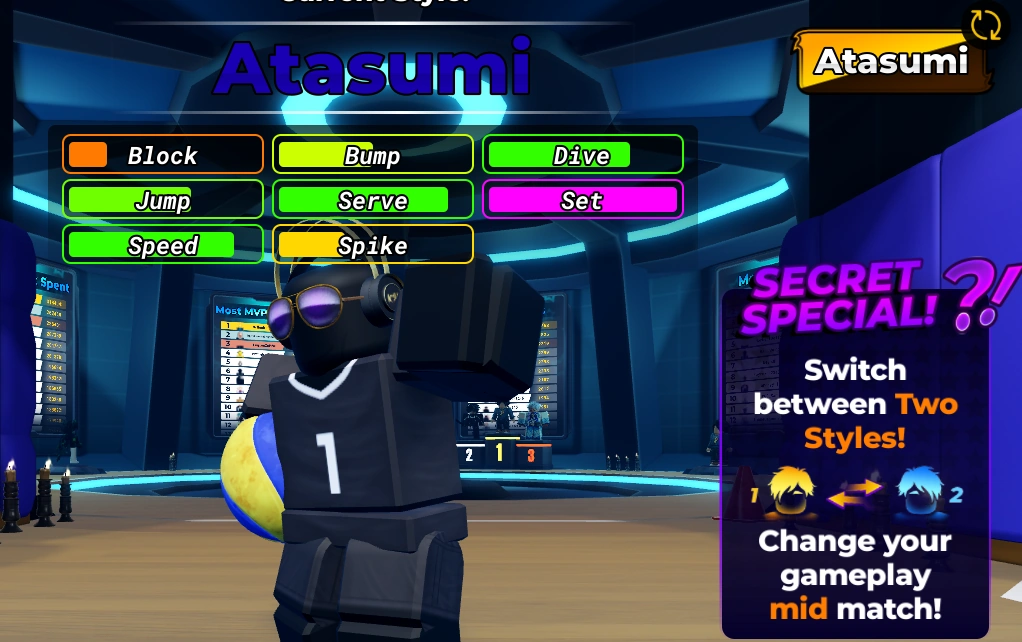 Maia Twins | Volleyball Legends Wiki | Fandom