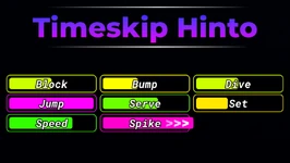 Timeskip Hinto | Volleyball Legends Wiki | Fandom