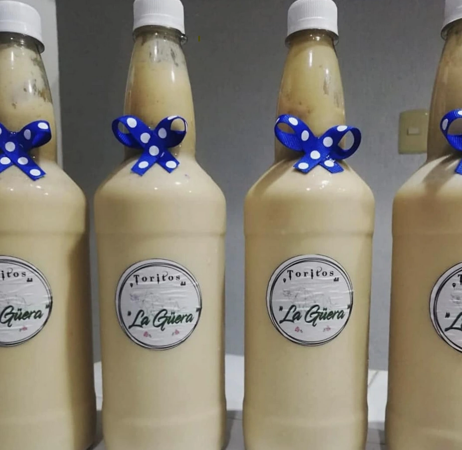 Toritos La Güera | Wiki Volovancast | Fandom