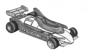 Turbo | Volt Wiki | Fandom