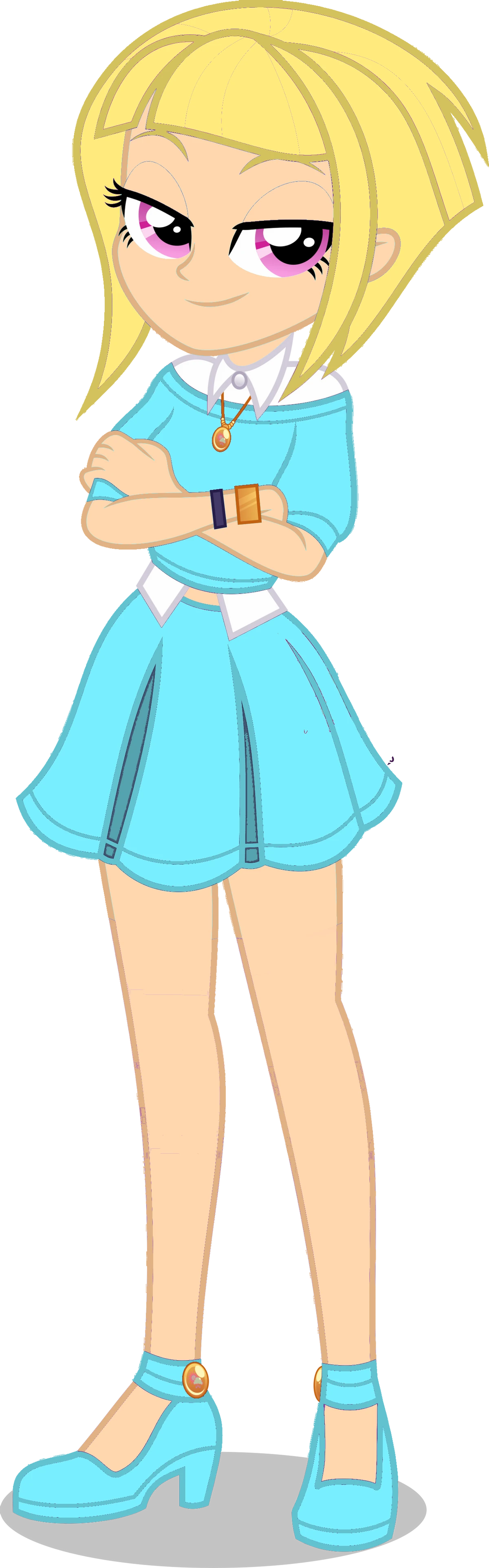 Captain Alexander Camilton | Volt Wiki | Fandom