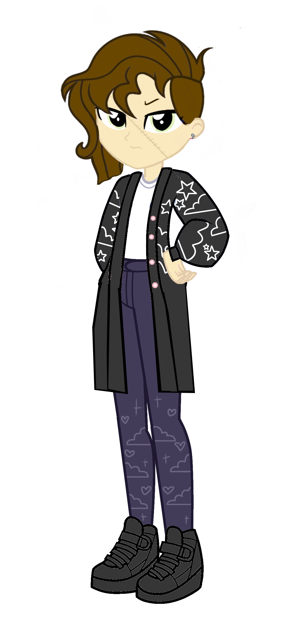 Emily Bot | Volt Wiki | Fandom