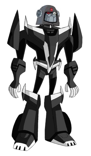 Turbo | Volt Wiki | Fandom