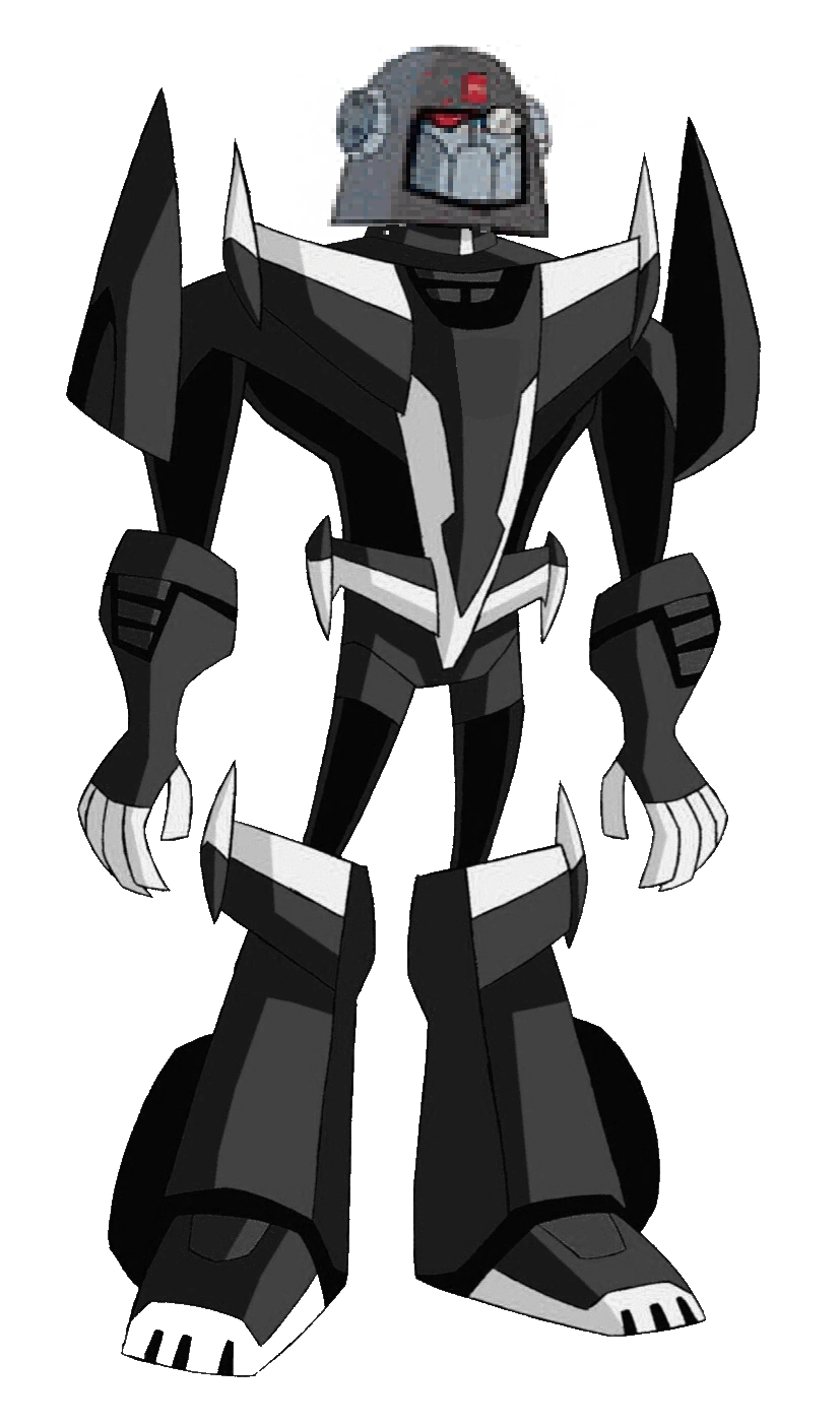 Turbo | Volt Wiki | Fandom