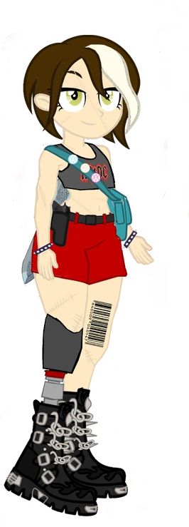 Emma Bot | Volt Wiki | Fandom