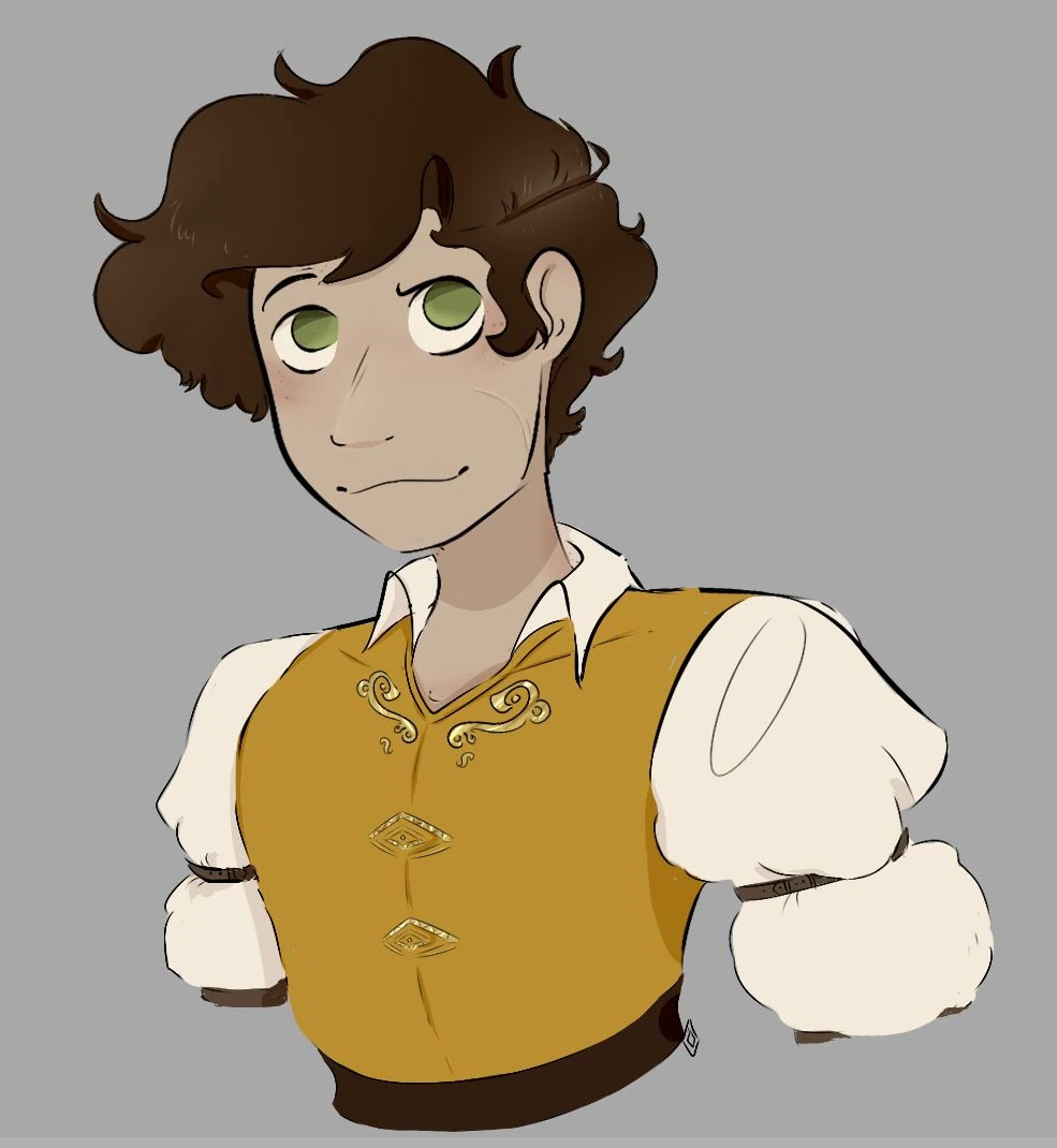 Duke Diego | Voltacivitis Wiki | Fandom