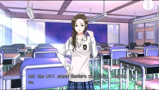 My Forged Wedding Minor Characters | Voltage Inc Wiki | Fandom