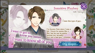 Yuto Tsuruya | Voltage Inc Wiki | Fandom