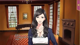 Butler Until Midnight Minor Characters | Voltage Inc Wiki | Fandom