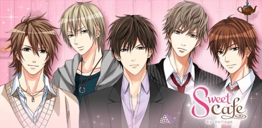 Voltage Inc Wiki | Fandom