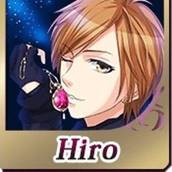 Love Letter From Thief X Hiro Main Story