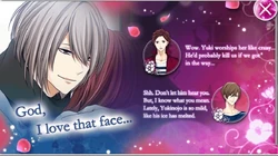 Yukinojo | Voltage Inc Wiki | Fandom