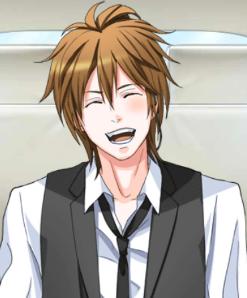 Sora Hirosue | Voltage Inc. Wiki | Fandom