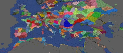 Regions | Voltaire's Nightmare Wiki | Fandom