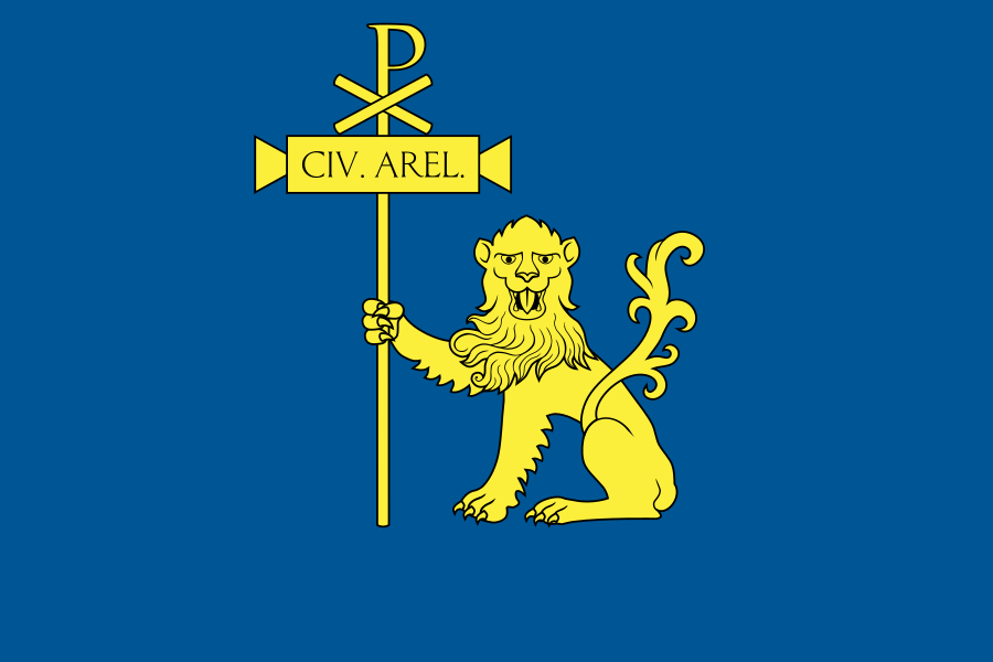 Arles | Voltaire's Nightmare Wiki | Fandom