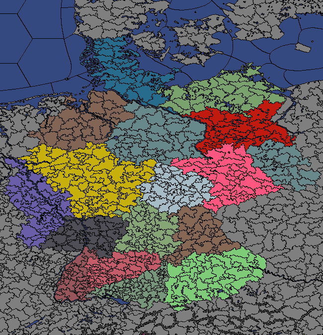 German regions | Voltaire's Nightmare Wiki | Fandom