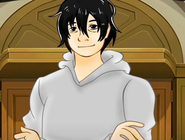 Katsura Hashino | Wiki Volte-Face | Fandom