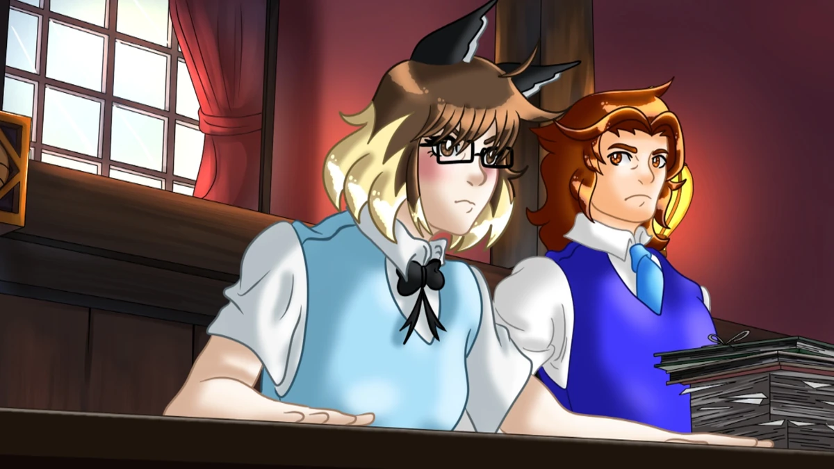 Poussi | Wiki Volte-Face | Fandom