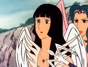 Erika/Gallery | Robot Romance Trilogy Wiki | Fandom