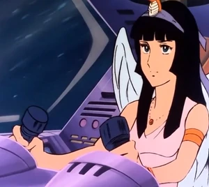 Erika/Gallery | Robot Romance Trilogy Wiki | Fandom