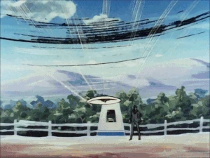 Ippei Mine/Gallery | Robot Romance Trilogy Wiki | Fandom