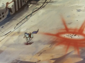 Ippei Mine/Gallery | Robot Romance Trilogy Wiki | Fandom