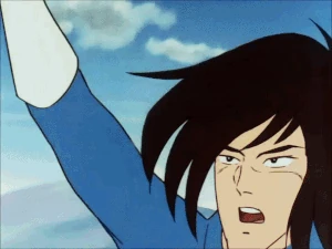 Ippei Mine/Gallery | Robot Romance Trilogy Wiki | Fandom