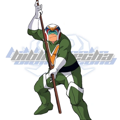 Daijiro Goh | Robot Romance Trilogy Wiki | Fandom