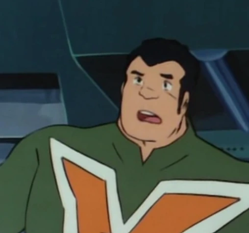 Daijiro Goh | Robot Romance Trilogy Wiki | Fandom