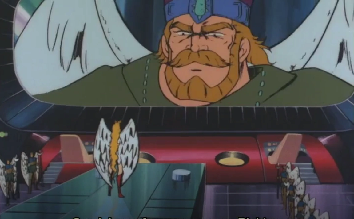 Richter/Gallery | Robot Romance Trilogy Wiki | Fandom