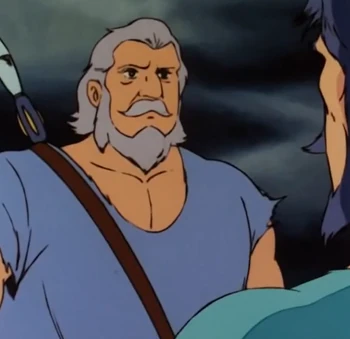 General Dange | Robot Romance Trilogy Wiki | Fandom