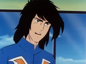 Ippei Mine/Gallery | Robot Romance Trilogy Wiki | Fandom