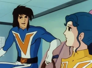 Megumi Oka/Gallery | Robot Romance Trilogy Wiki | Fandom