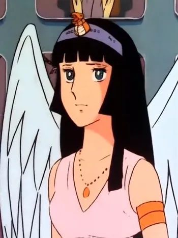 Erika/Gallery | Robot Romance Trilogy Wiki | Fandom