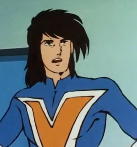 Ippei Mine/Gallery | Robot Romance Trilogy Wiki | Fandom