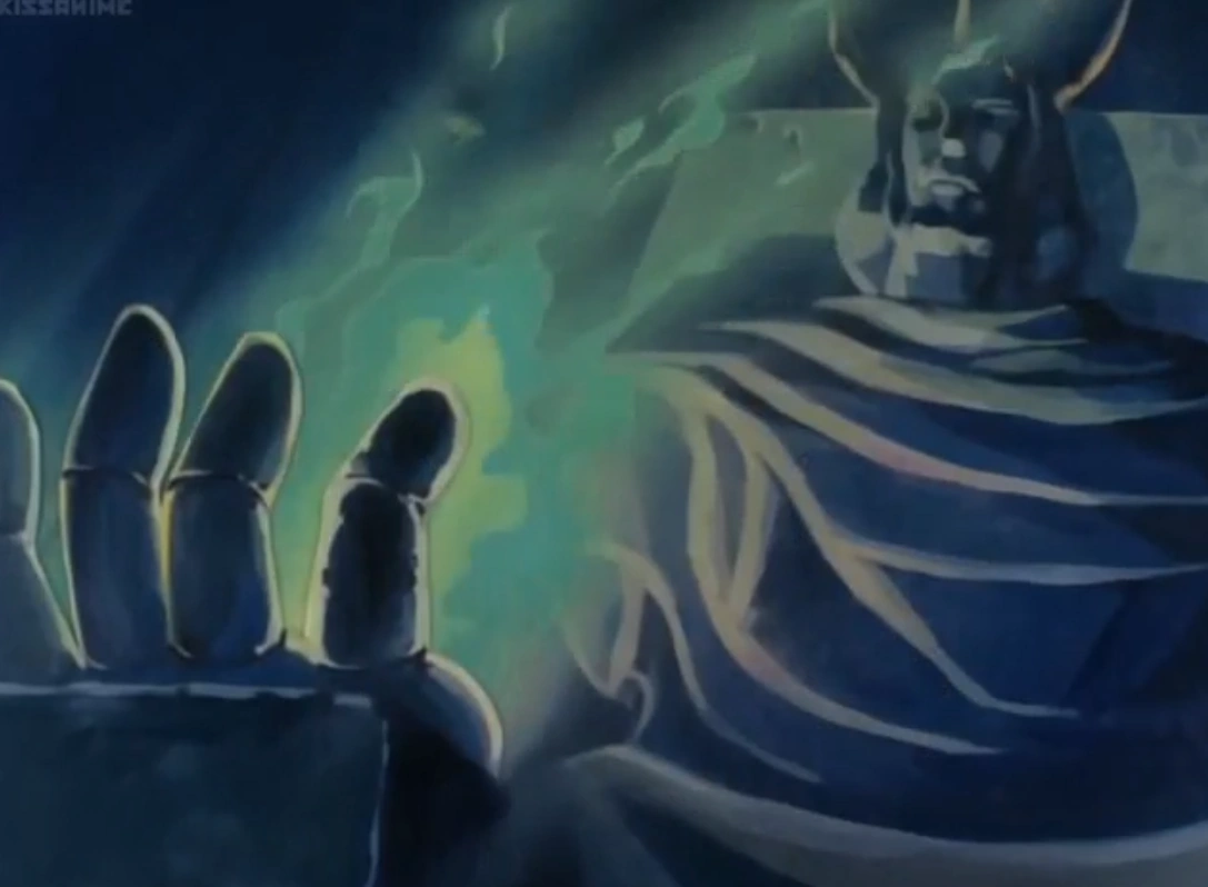 Godol | Robot Romance Trilogy Wiki | Fandom