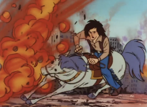 Ippei Mine/Gallery | Robot Romance Trilogy Wiki | Fandom