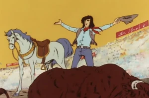 Ippei Mine/Gallery | Robot Romance Trilogy Wiki | Fandom