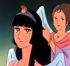 Erika/Gallery | Robot Romance Trilogy Wiki | Fandom