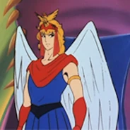 Richter/Gallery | Robot Romance Trilogy Wiki | Fandom