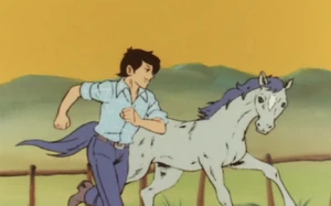 Ippei Mine/Gallery | Robot Romance Trilogy Wiki | Fandom