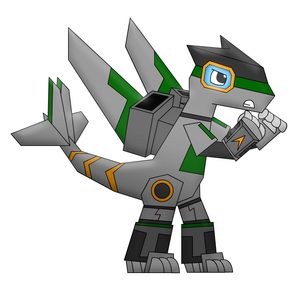 Hyperion | Voltex universe Wiki | Fandom