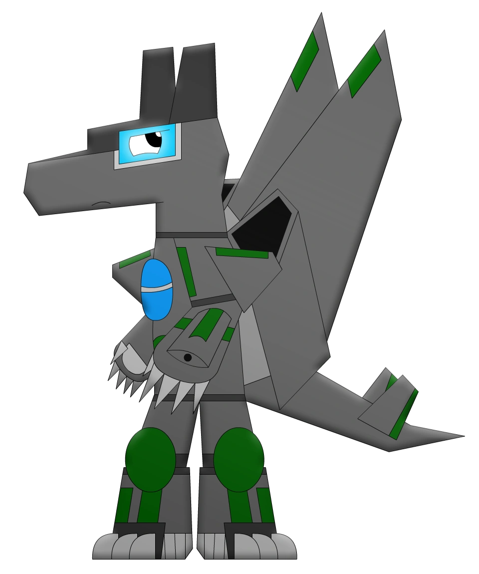 Drakojet | Voltex universe Wiki | Fandom