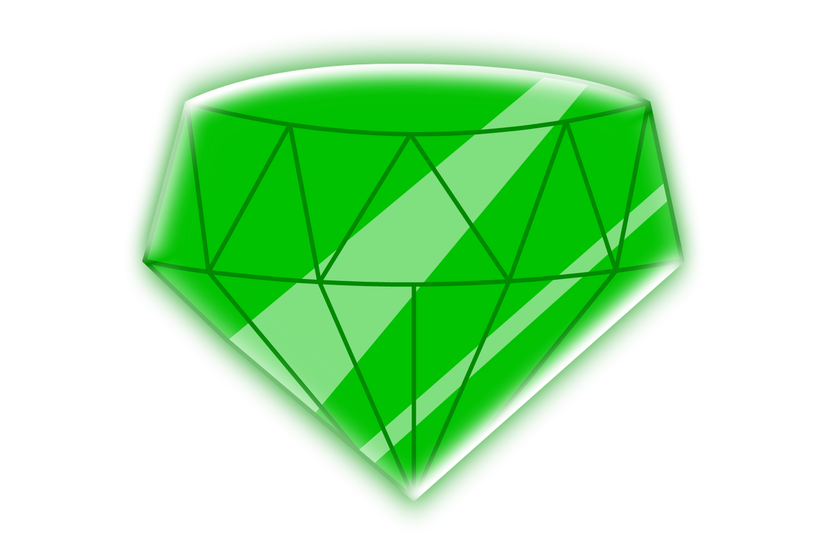 Master Emerald | Voltex universe Wiki | Fandom