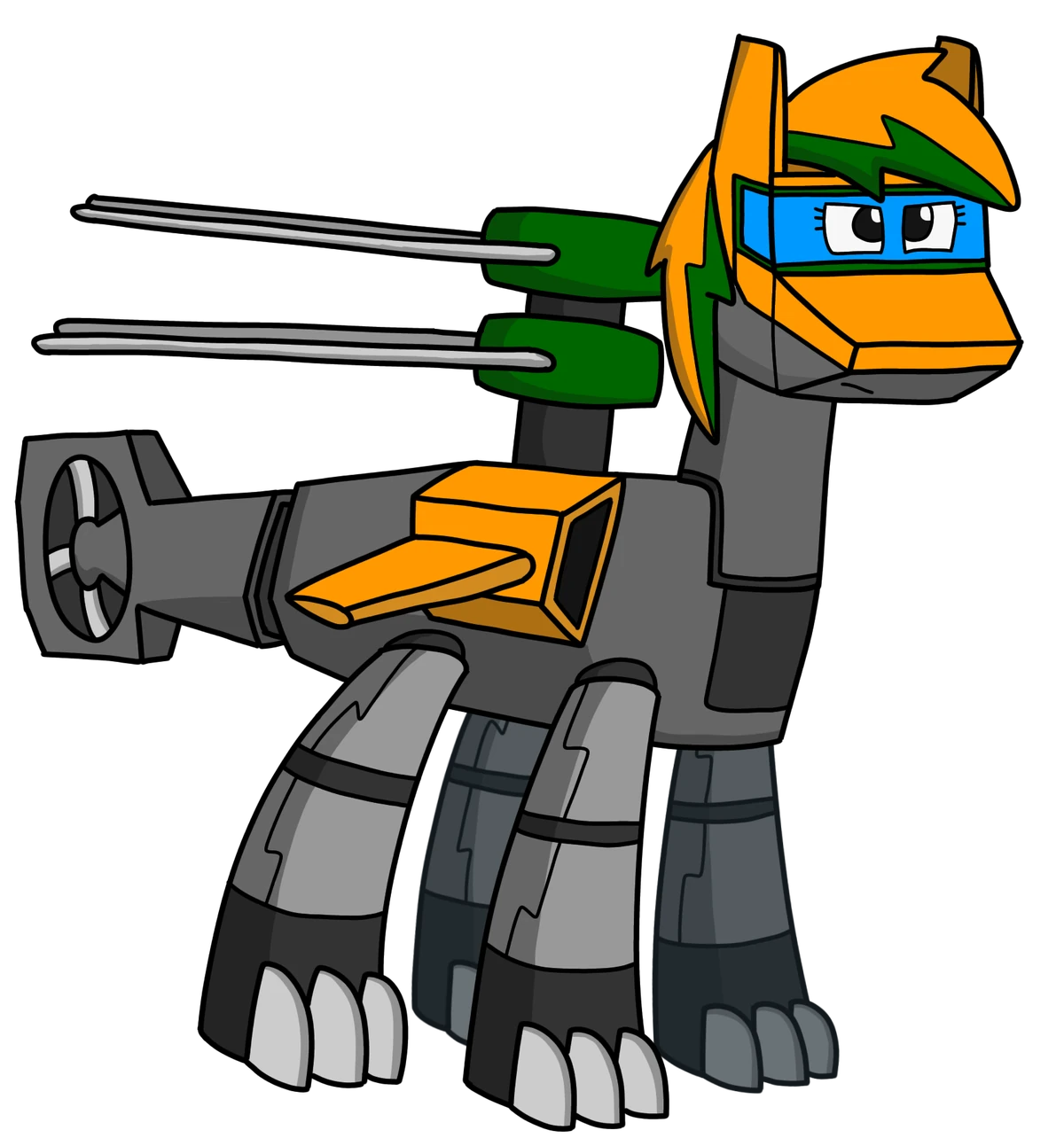 Spitfire | Voltex universe Wiki | Fandom